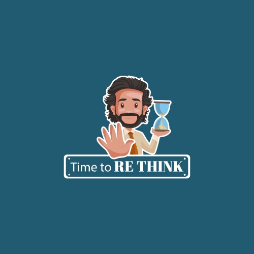 Think Logo Vector Images (over 42,000)