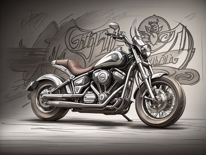 Bike Stickers Vector Images (over 6,700)