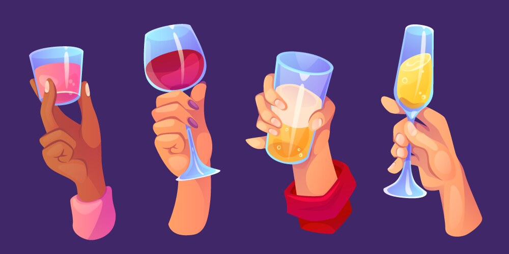 Cartoon Drinks Vector Images (over 200,000)