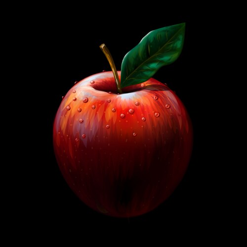 Apple Color Vector Images (over 50,000)