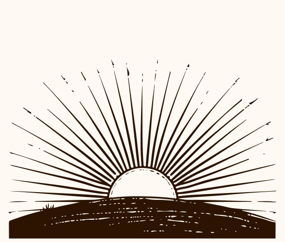 Sun Sketch Vector Images (over 32,000)