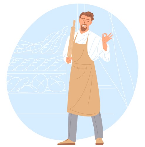 Baker Vector Images (over 35,000)