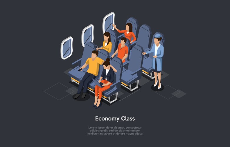 Customer Journey Isometric Vector Images (over 490)
