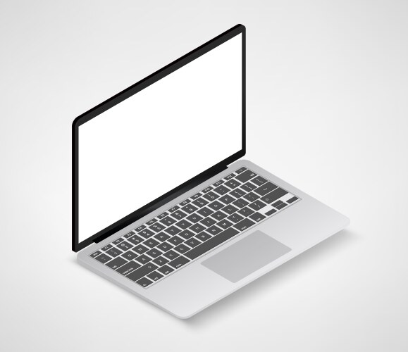 Computer equipment Royalty Free Vector Image - VectorStock