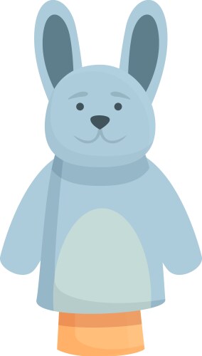Puppet Cartoon Rabbit Vector Images (over 240)
