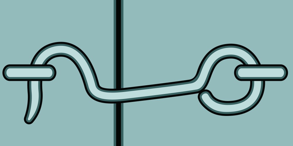 Latch Vector Images (over 3,700)