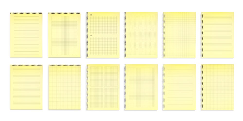 Copybook Lines Pattern Vector Images (over 1,100)