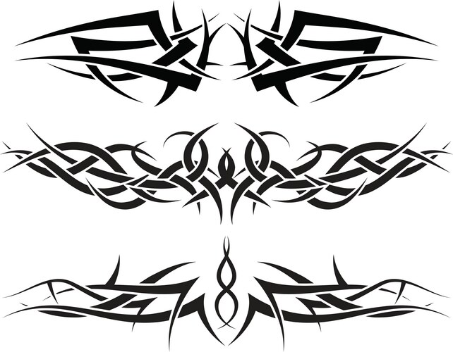 Tattoo Vector Images (over 500,000)