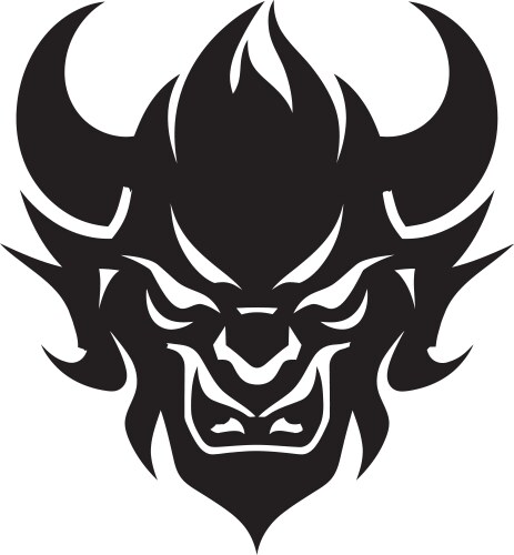 Oni Logo Vector Images (over 1,000)