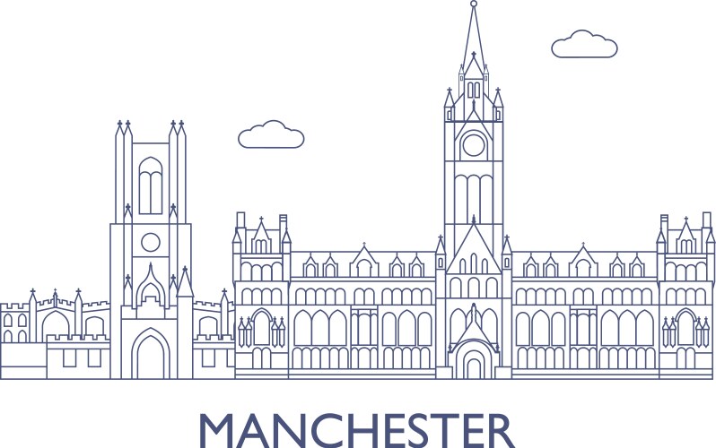 Manchester United Vector Images (over 620)