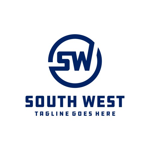 Sw Logo Vector Images (over 2,100)