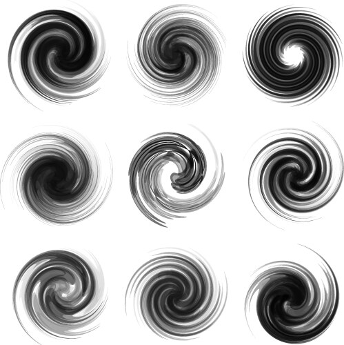 Swirl Symbol Vector Images (over 180,000)