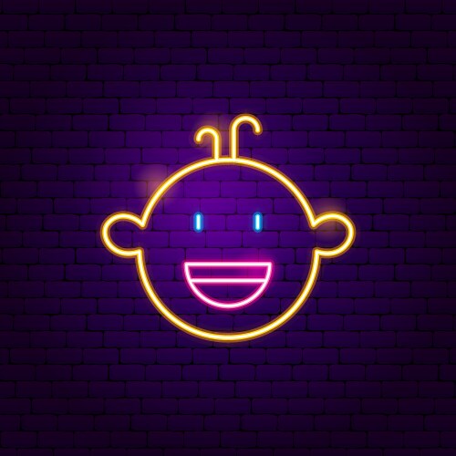 People Neon Sign Vector Images (over 10,000)