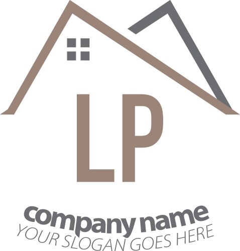 Lp Logo Vector Images (over 2,500)