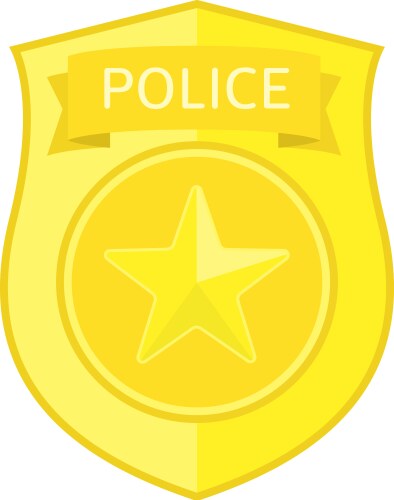 Police Badge Vector Images (over 29,000)