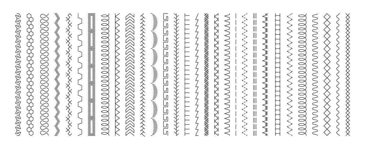 Stitches Vector Images (over 51,000)