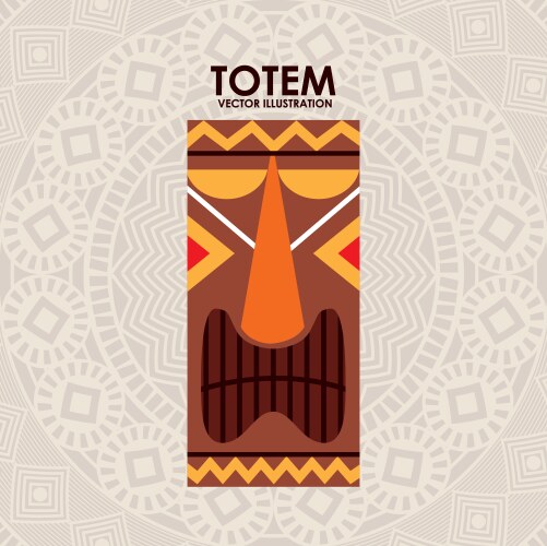 Totem Vector Images (over 18,000)