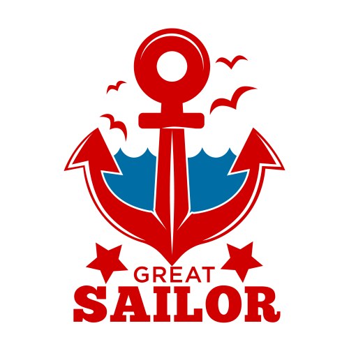 Sailor Logo Vector Images (over 12,000)