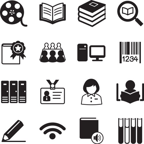 Library Vector Images (over 180,000)