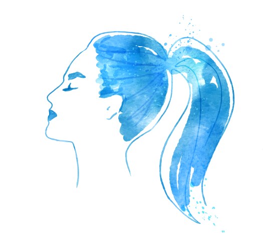 Human Side View Vector Images (over 7,000)