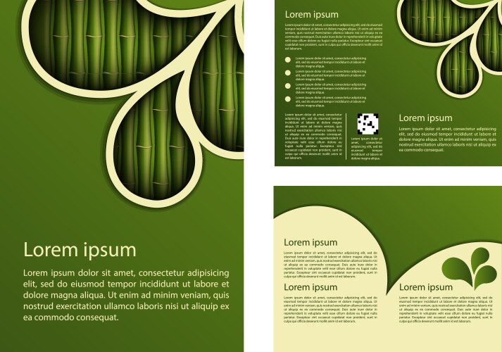 Bamboo Border Vector Images (over 2,300)