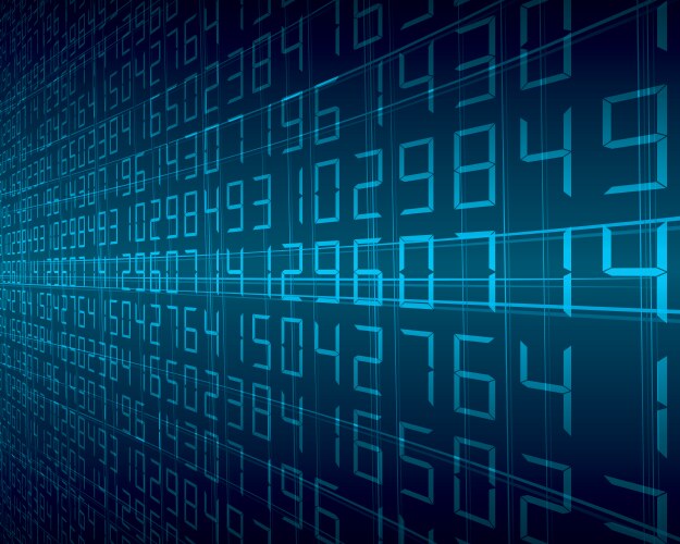 Digital Vector Images (over 4 million)