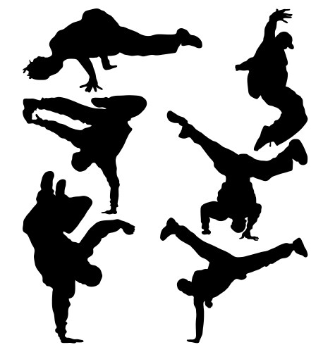 Hip Hop Vector Images (over 14,000)