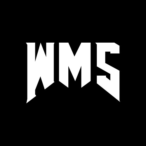 Wms Logo Vector Images (over 2,100)