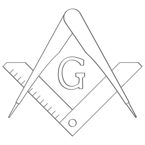 Masonic Square Compass Vector Images (over 100)