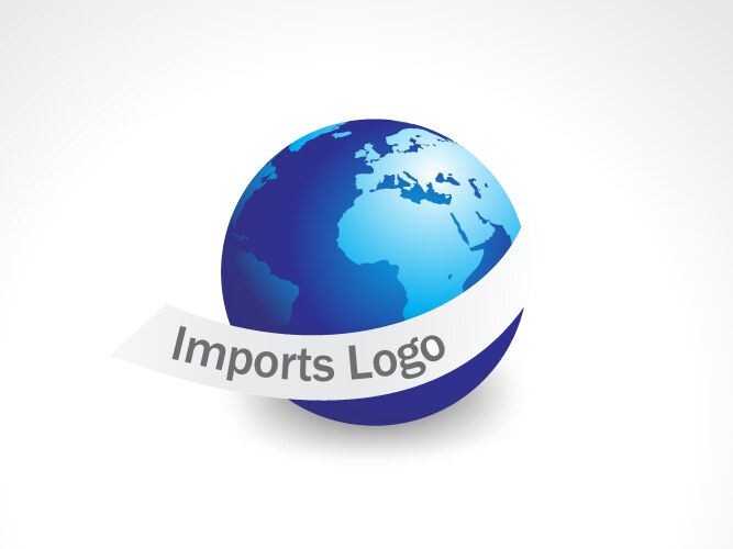 Import Export Logo Vector Images (over 2,700)