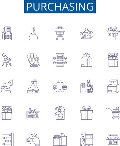 Procure to pay icon Vector Images & Graphics for Commercial Use ...