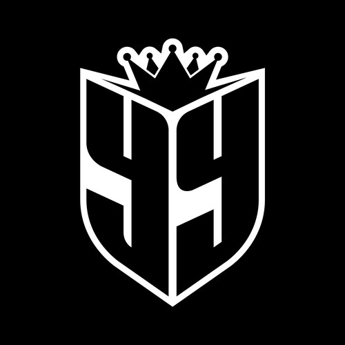 Yy Logo Vector Images (over 1,500)