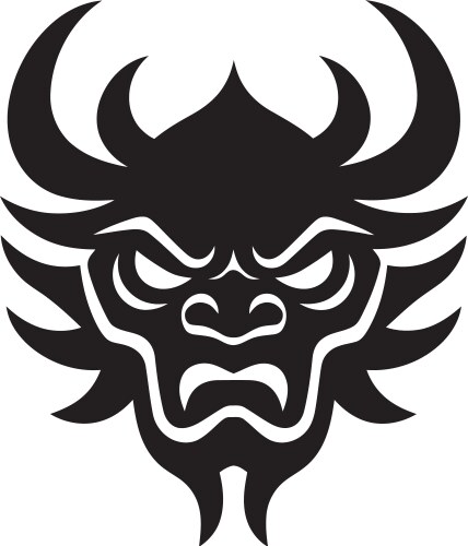 Oni Logo Vector Images (over 1,000)