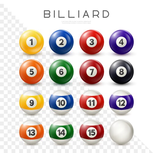 9 Ball Pool Vector Images (over 840)