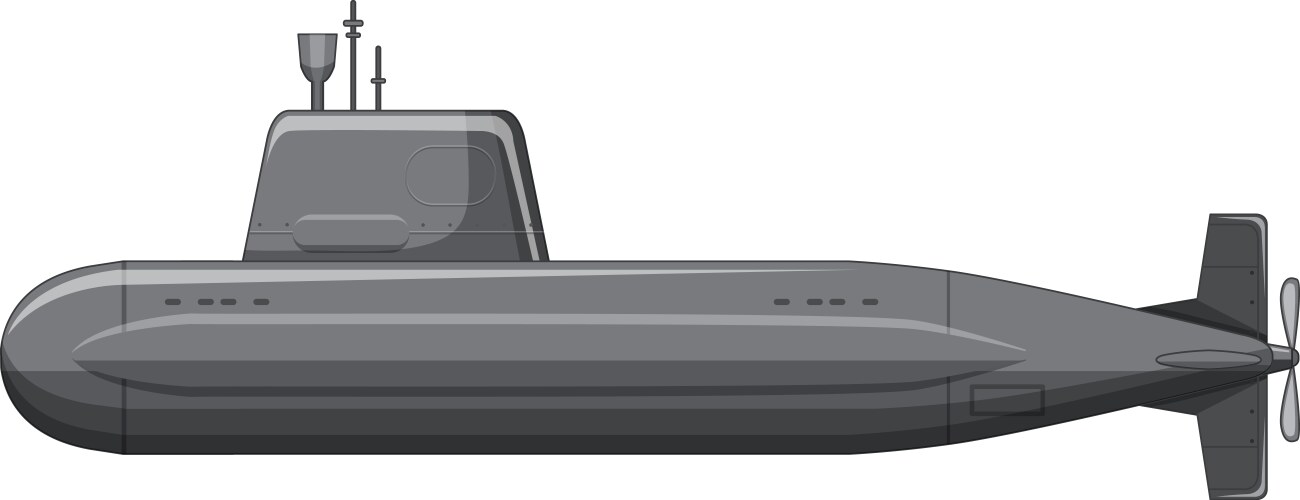 Submarine Clipart Vector Images (over 530)