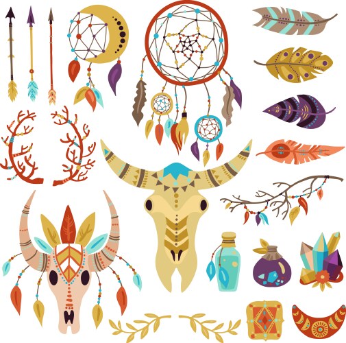 Boho Vector Images (over 200,000)