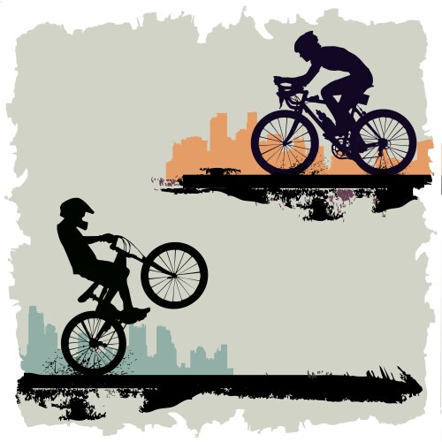 Bicycle Vector Images (over 150,000)