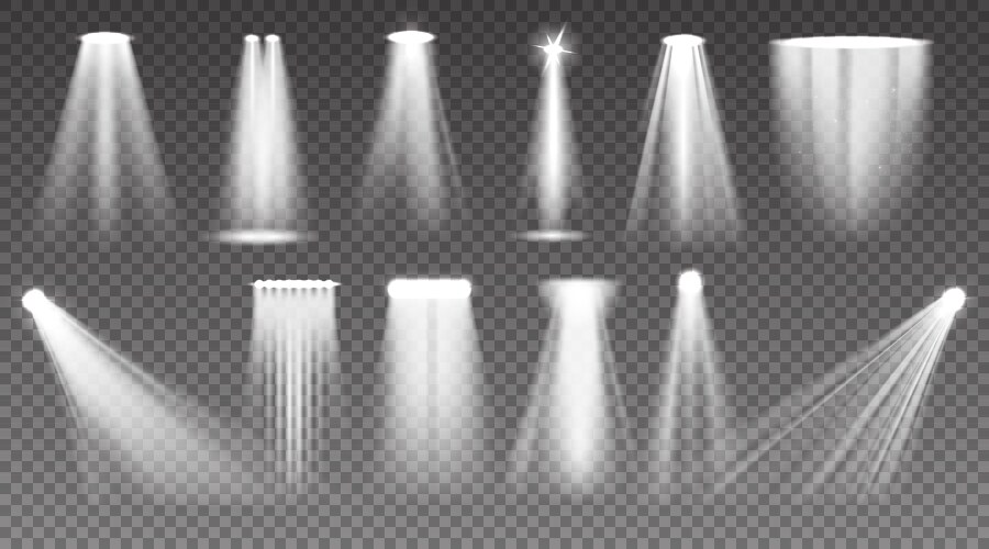 Floodlight Vector Images (over 6,900)