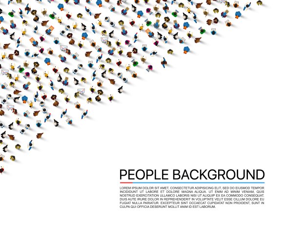 Stadium Crowd Vector Images (over 2,700)