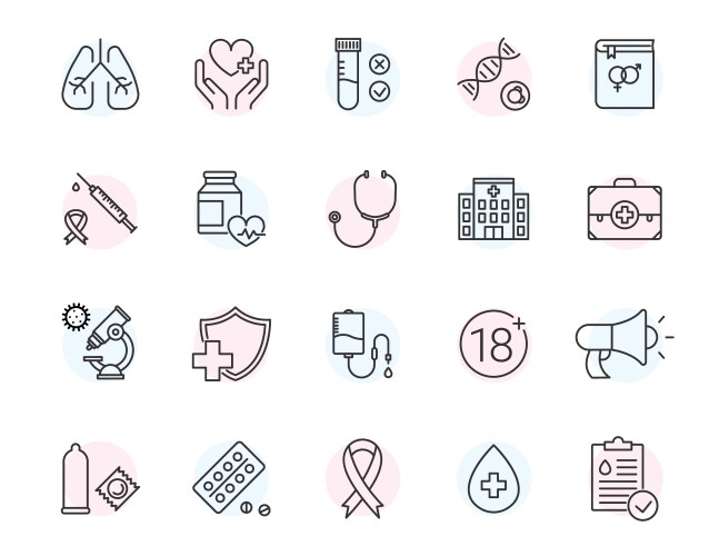 Hiv Aids Vector Images (over 13,000)