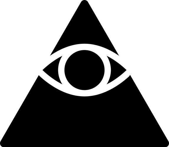 Pyramid Eye Vector Images (over 8,100)