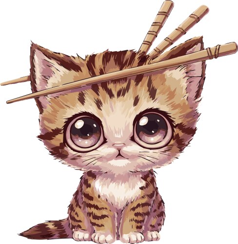 Stray Cats Vector Images (over 580)