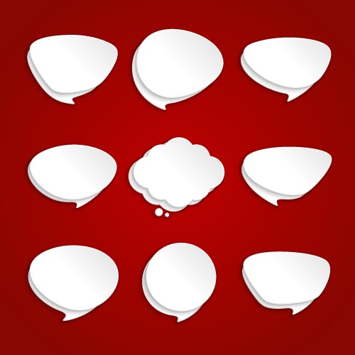 Dialog Shape Vector Images (over 50,000)