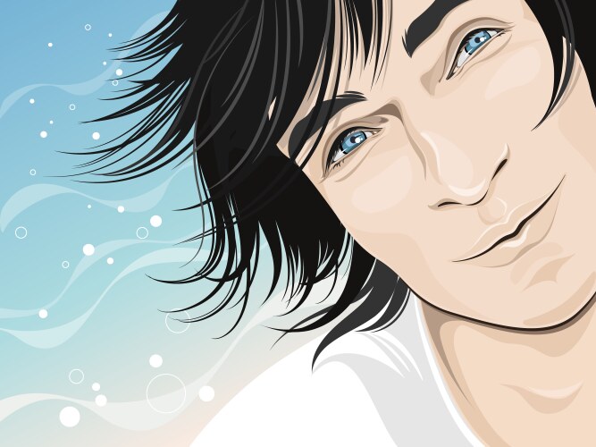 Male Face Vector Images (over 220,000)