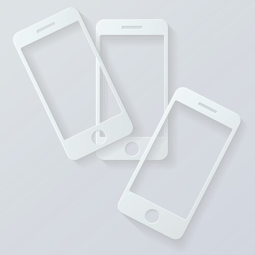 Mobile Phone Vector Images (over 760,000)