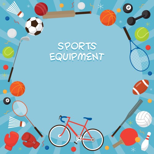 Sports Border Vector Images (over 14,000)