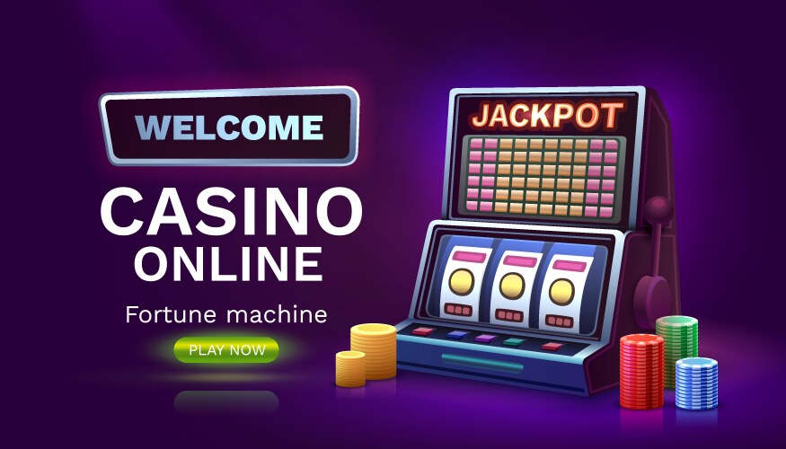 Slots Vector Images (over 35,000)