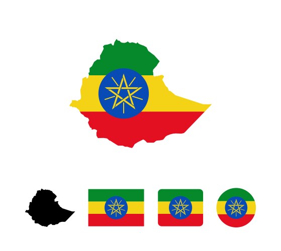 Ethiopia Vector Images (over 5,700)