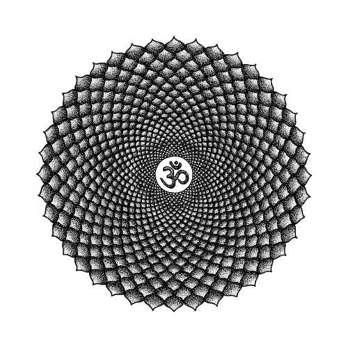 Chakra Vector Images (over 18,000)