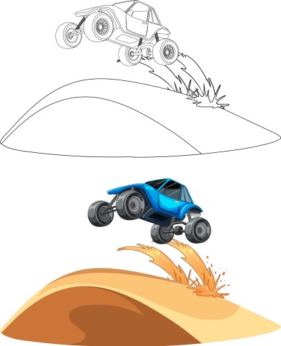 Dirt Jump Vector Images (over 2,200)
